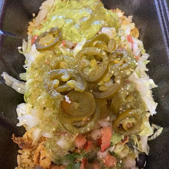 BURRITO ZONE & TAMALES - Updated December 2025 - 94 Photos & 143 ...