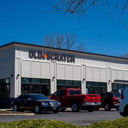 OLD SCRATCH PIZZA - Updated October 2025 - 81 Photos & 104 Reviews ...