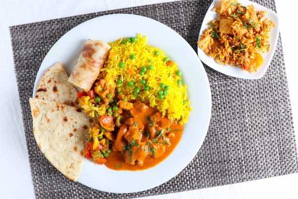 INDIAN BENTO - Updated December 2025 - 17 Photos & 65 Reviews - 69 ...