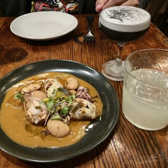 EL RAVAL - Updated January 2025 - 278 Photos & 145 Reviews - 1500 South ...