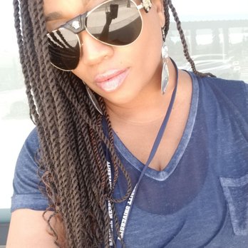 BINTA HAIR BRAIDING - Updated January 2026 - 3615 35th Ave, Oakland ...