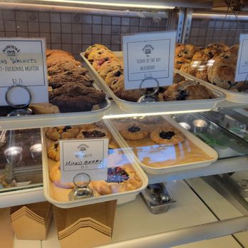 SCONEHENGE BAKERY & CAFE - Updated May 2025 - 329 Photos & 479 Reviews ...