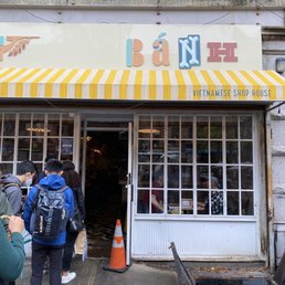BANH - Updated October 2025 - 772 Photos & 349 Reviews - 942 Amsterdam ...