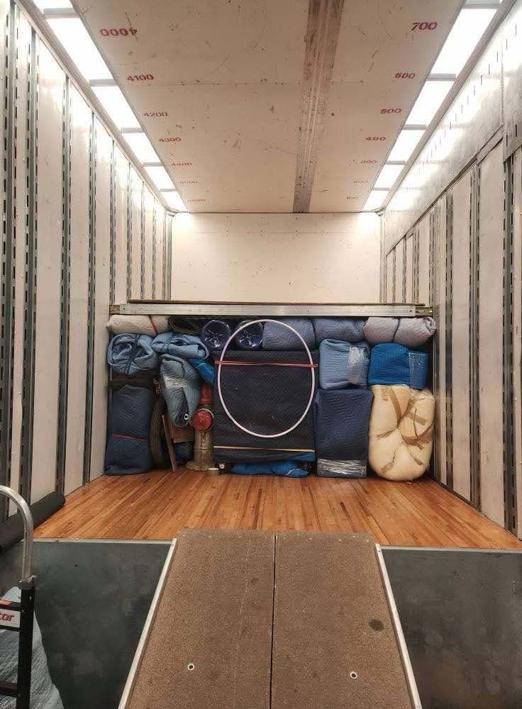 PARAMOUNT VAN LINES - Updated July 2025 - 15 Reviews - 905 SW 14th Ave, Delray Beach, Florida ...