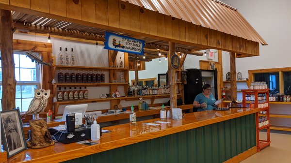 SOUTHERN TRAIL DISTILLERY - Updated July 2025 - 36 Photos & 17 Reviews ...