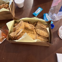 PENGUIN FISH & CHIPS - Updated July 2025 - 262 Photos & 278 Reviews ...