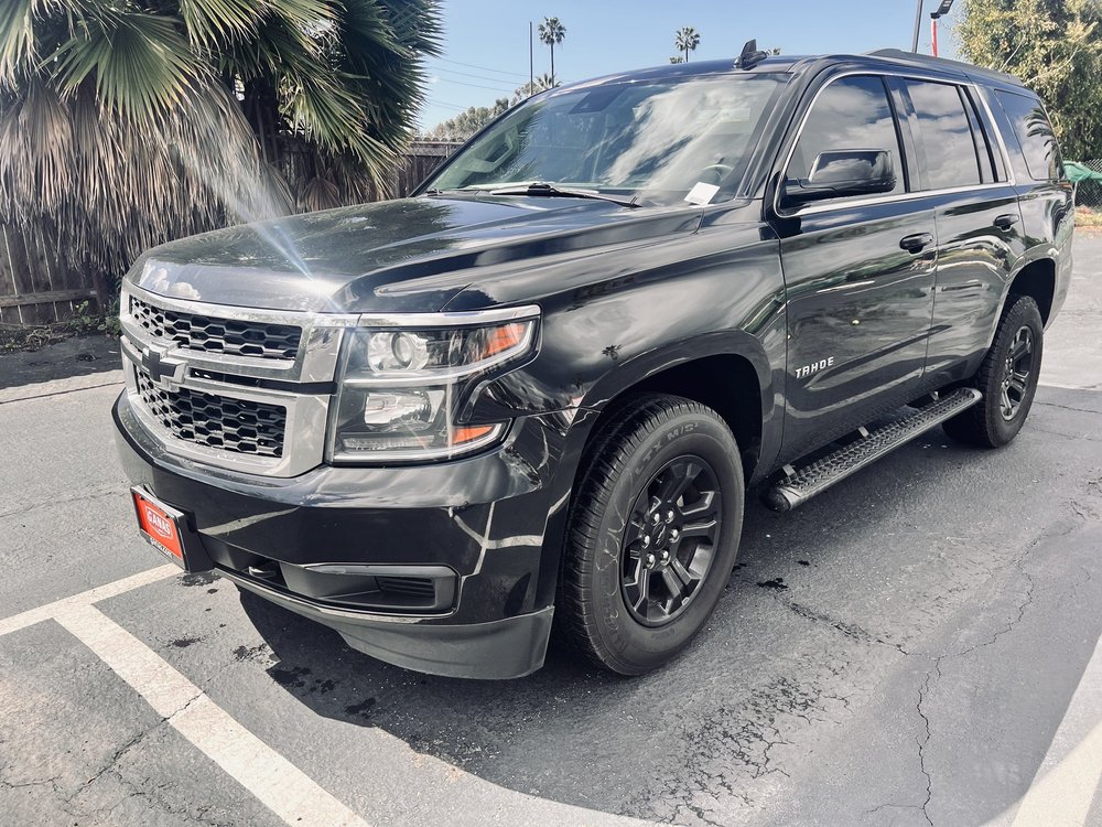 GANAS AUTO - SANTA ANA - Updated July 2024 - 12 Photos - 602 N Harbor ...