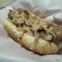 BILLY’S GOURMET HOT DOGS - Updated January 2026 - 257 Photos & 501 ...