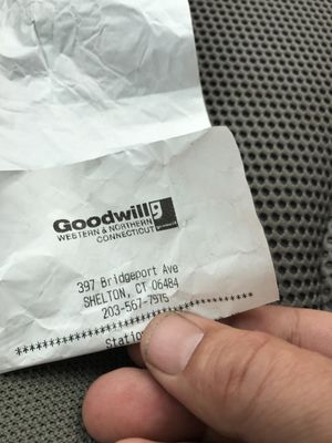 GOODWILL - Updated October 2024 - 35 Photos - 397 Bridgeport Ave ...