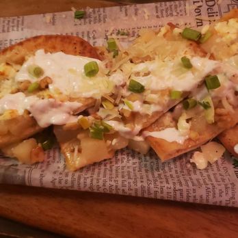 TRENDZ CAFÉ AND WINE BAR - Updated December 2025 - 18 Photos & 17 ...