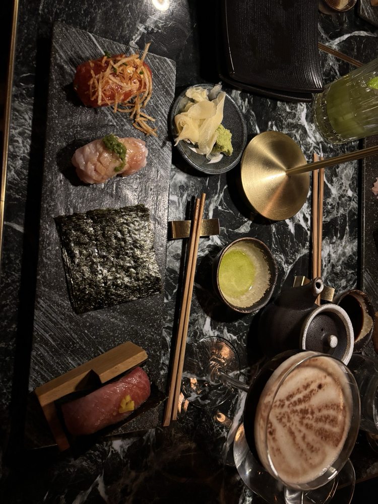 WABI NORI - Updated June 2025 - 189 Photos & 71 Reviews - 115 Essex St ...