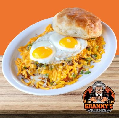 GRANNY’S KITCHEN - Updated December 2024 - 130 Photos & 105 Reviews - 9101 S Pennsylvania Ave ...