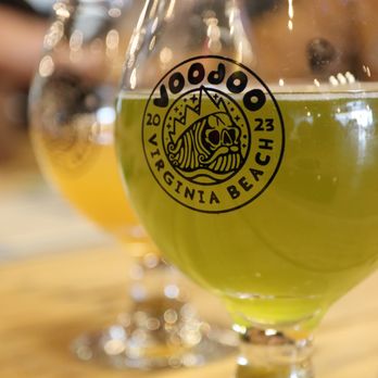 VOODOO BREWING - VIRGINIA BEACH - Updated December 2025 - 303 Photos ...