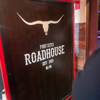 POINT REYES ROADHOUSE - Updated August 2024 - 58 Photos & 103 Reviews ...