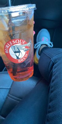 BURLESQUE BREW COFFEE - 10 Photos & 21 Reviews - 5303 W Metaline Ave ...