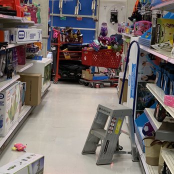 TARGET - Updated December 2025 - 52 Photos & 70 Reviews - 240 ...