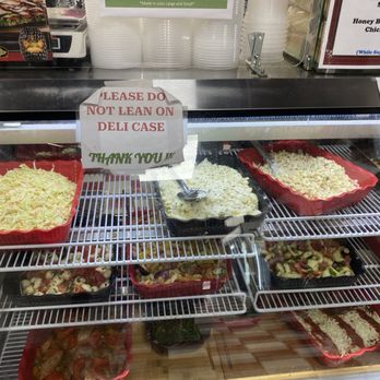 V & S ITALIAN DELI & SUBS - Updated November 2024 - 508 Photos & 746 ...