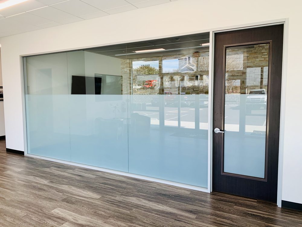 PARAGON WINDOW TINTING - Updated April 2025 - 39 Photos - San Antonio ...