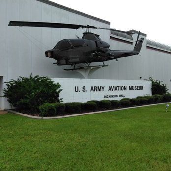 US ARMY AVIATION MUSEUM - Updated August 2025 - 161 Photos & 23 Reviews ...
