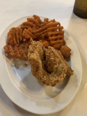 ADAMS CATFISH HOUSE - Updated September 2024 - 41 Photos & 44 Reviews ...