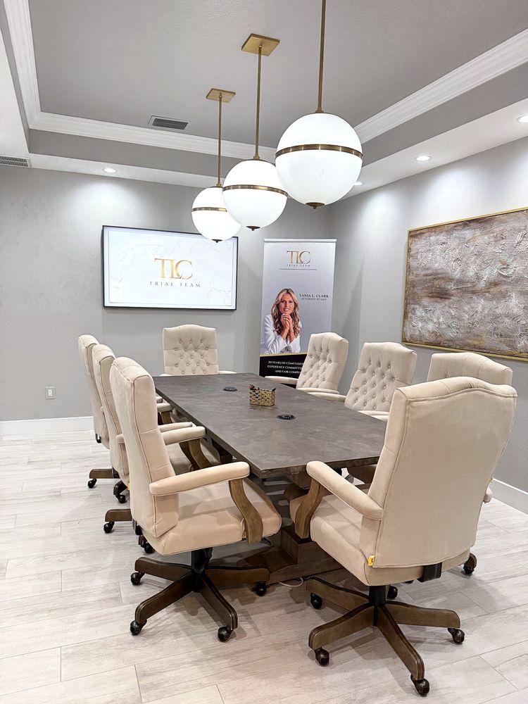 TLC TRIAL TEAM - Updated December 2025 - 18 Photos - 17513 N Dale Mabry ...