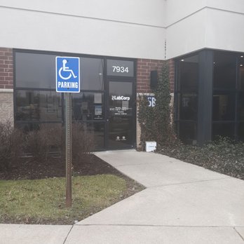 LABCORP - Updated December 2025 - 10 Photos - 7934 W Jefferson Blvd ...
