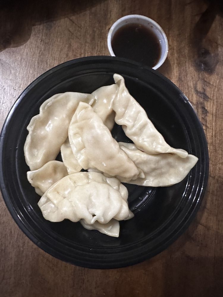 MR GINGER - Updated December 2025 - 22 Photos & 32 Reviews - 1017 Main ...