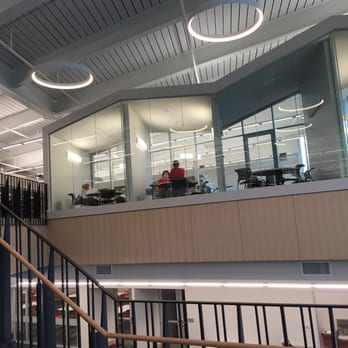 ST LOUIS COUNTY LIBRARY - GRANTS VIEW BRANCH - Updated September 2025 ...