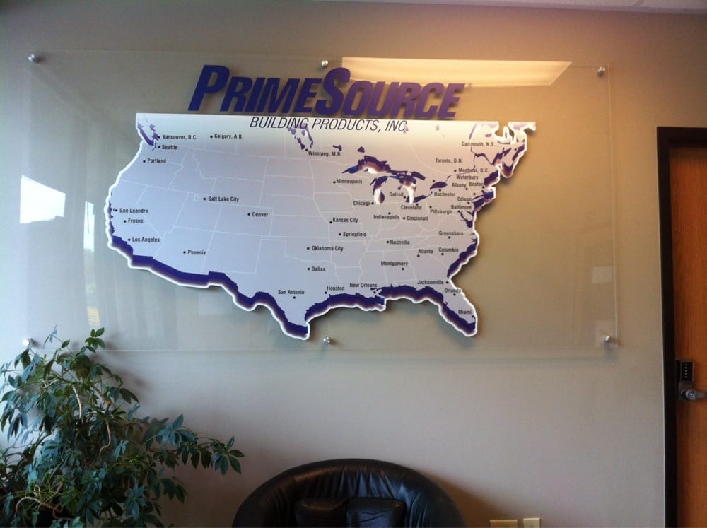 PRIMESOURCE BUILDING PRODUCTS - Updated November 2025 - 1701 140th Ave ...