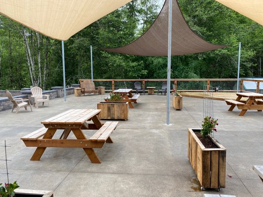 Vader, WA Map & Directions - MapQuest