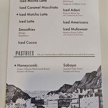 QAMARIA COFFEE - Updated July 2025 - 884 Photos & 636 Reviews - 229 E ...