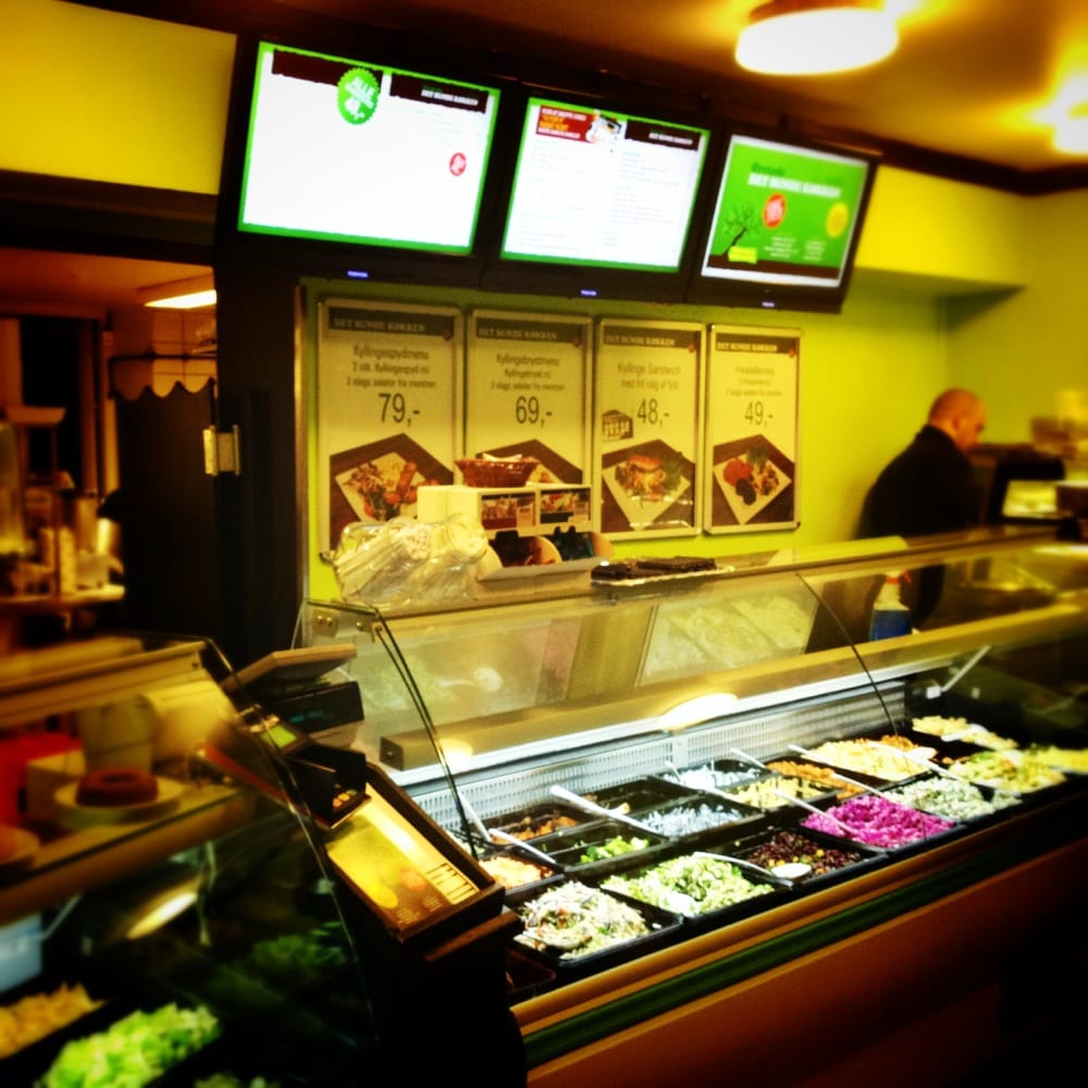 DET SUNDE KØKKEN - Updated November 2024 - H.C. Ørsteds Vej 37 A ...