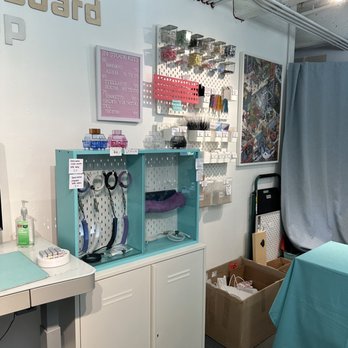 TINY KEYBOARD SHOP with 82 real customer photos - Updated August 2024 ...