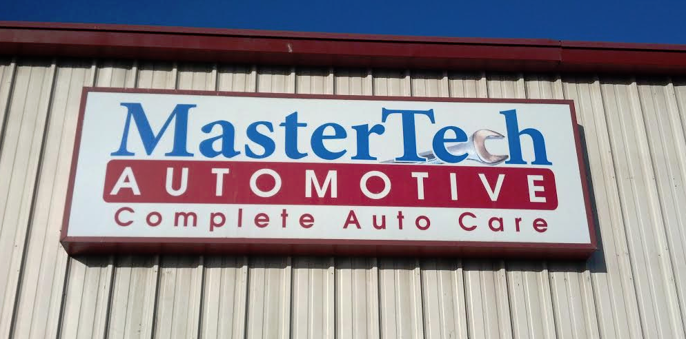 MASTER TECH AUTOMOTIVE - 1601 Morgan Rd, Modesto, California - Auto ...