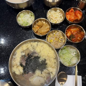 DAEHO KALBIJJIM AND BEEF SOUP - Updated November 2024 - 738 Photos ...