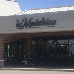 LA MADELEINE - Updated November 2024 - 241 Photos & 259 Reviews - 5876 ...