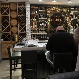 CHÂTEAU 13 RESTAURANT & WINE BAR - Updated July 2025 - 506 Photos & 212 ...