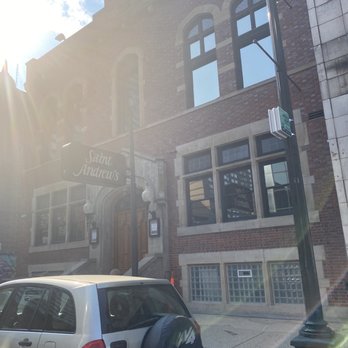 SAINT ANDREW’S HALL - Updated May 2024 - 154 Photos & 165 Reviews - 431 ...