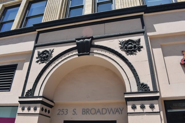 LOS ANGELES CONSERVANCY - 23 Photos & 31 Reviews - 523 W 6th St, Los ...