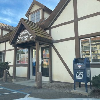 US POST OFFICE - Updated August 2025 - 17 Photos & 12 Reviews - 430 ...