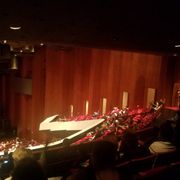 JONES HALL - 139 Photos & 98 Reviews - Performing Arts - 615 Louisiana ...