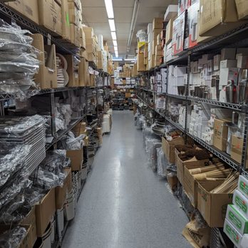 WENS KITCHEN SUPPLY & CO - Updated January 2026 - 46 Photos & 25 ...