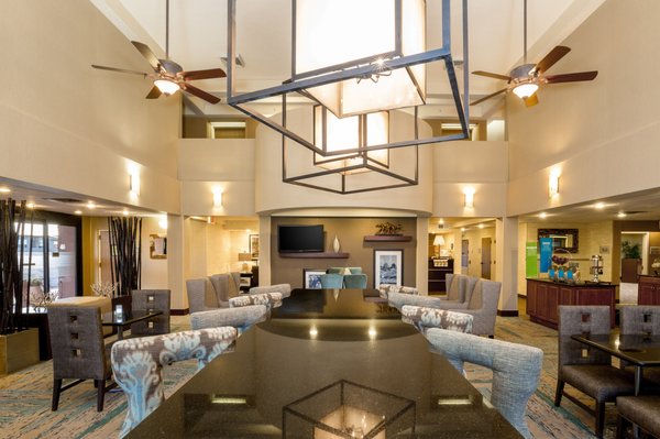 HAMPTON INN SEDONA - Updated October 2025 - 224 Photos & 145 Reviews ...