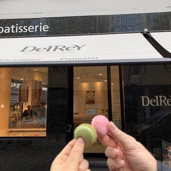DEL REY - Updated December 2025 - 59 Photos & 23 Reviews ...