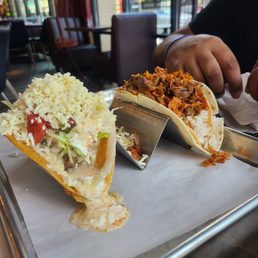 AGAVE & RYE - INDIANAPOLIS - Updated July 2025 - 1074 Photos & 444 ...