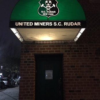 RUDAR SOCIAL CLUB AKA UNITED MINERS SOCCER CLUB - Updated November 2025 ...