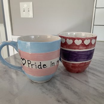 THE PAINTING PLACE - Updated March 2025 - 26 Photos & 27 Reviews - 380 ...