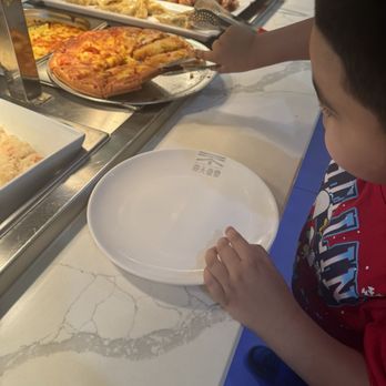 SEA & SKY FEAST BUFFET - Updated March 2025 - 477 Photos & 116 Reviews ...