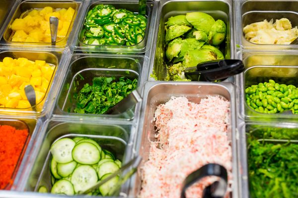 POKE KING - 355 Photos & 465 Reviews - 10490 N McCarran Blvd, Reno ...
