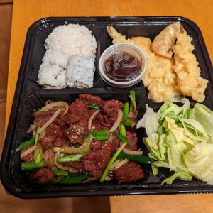 MISO SUSHI - 234 Photos & 125 Reviews - Japanese - 1111 East Dimond ...